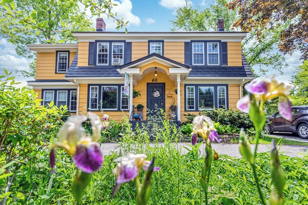 The Stella Rose B&b - Wolfville