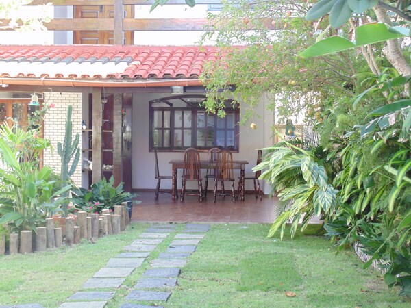 Hostel Praia Brava - Arraial do Cabo