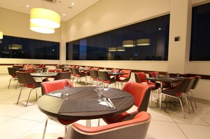 Praça de alimentação