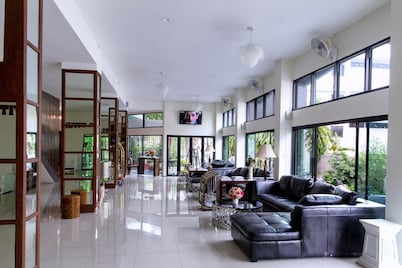 SOHO Boutique Hotel