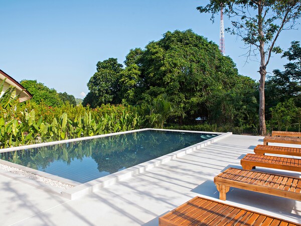 Moon Cottage - Ko Samui