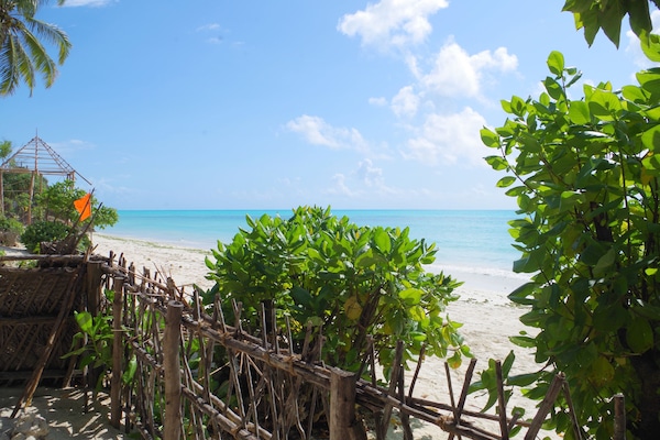 Vista da propriedade