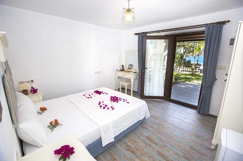 Lagoon Boutique Hotel - Ölüdeniz