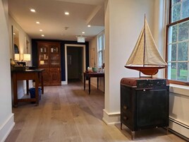 Pequeno-almoço tipo buffet diário incluído 