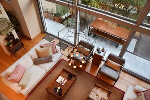 Villa, 5 quartos | 5 quartos, cofre no quarto, secretária, quartos insonorizados 