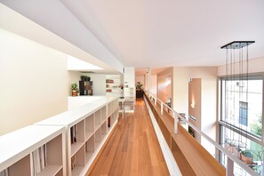 Villa, 5 quartos | Sala de estar | TV plasma 