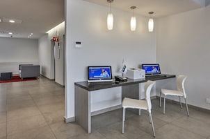 Comodidades da propriedade