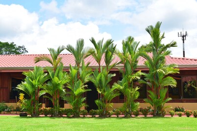 Hotel y Restaurante Las Tablitas