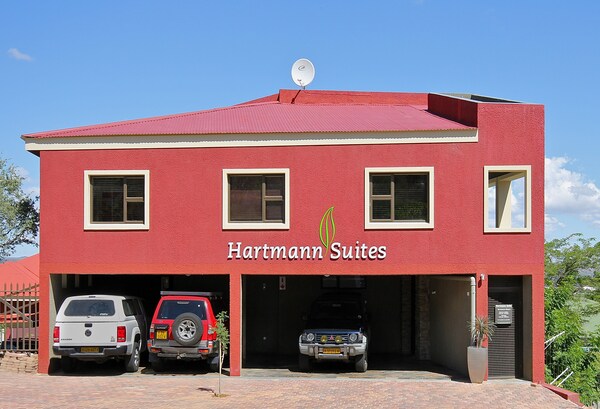Hartmann Suites - Windhoek