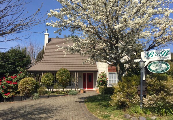 The Loft - New Zealand