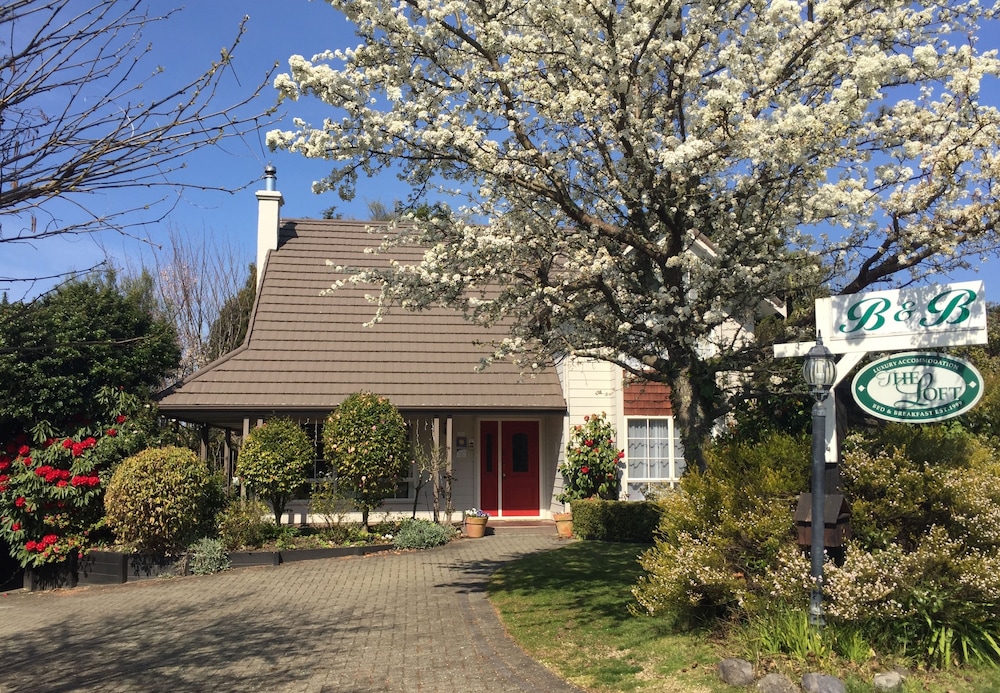 The Loft - Taupō