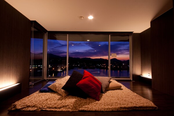 히나노사토 산요칸 - 히타시