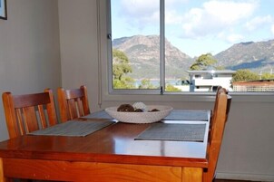 Casa de Campo, 2 quartos | Refeições no quarto