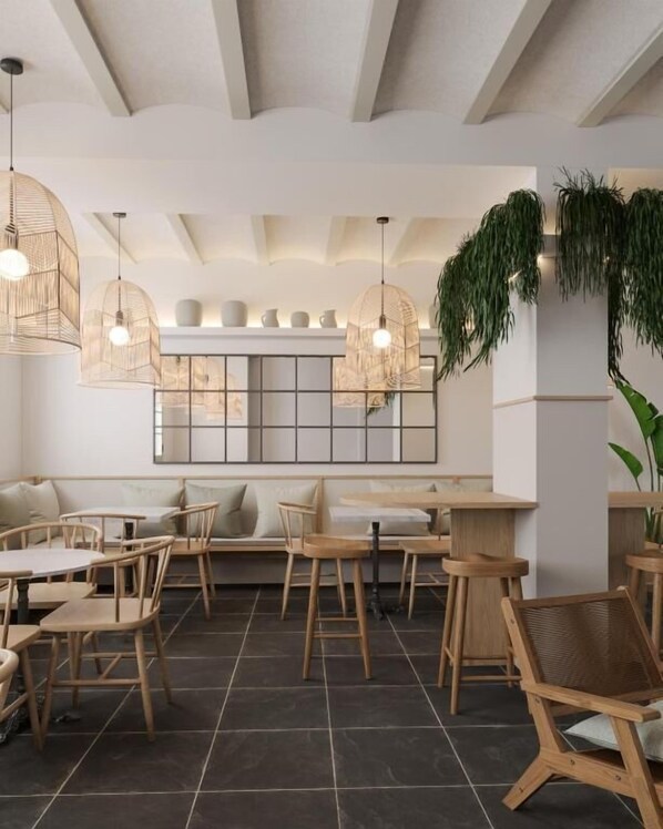 Restaurantes