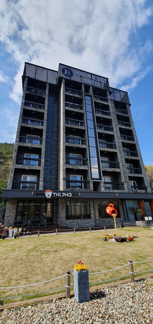 Nature Hotel - Pusan