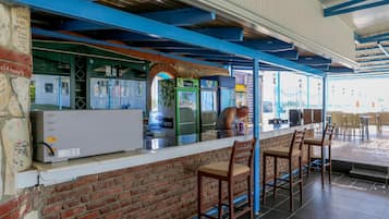 Bar (na propriedade)