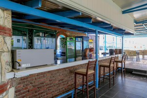 Bar (na propriedade)