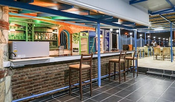 Bar (na propriedade)