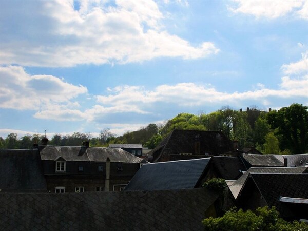 L'escale De Broglie - Normandía