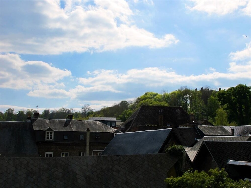 L'escale De Broglie - Eure