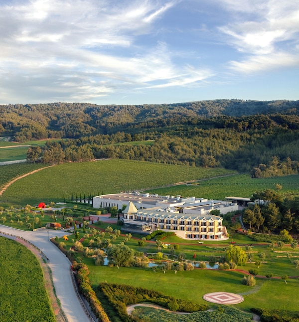 Hotel Caeli - Çanakkale