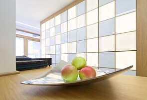 Alimentação e bebidas