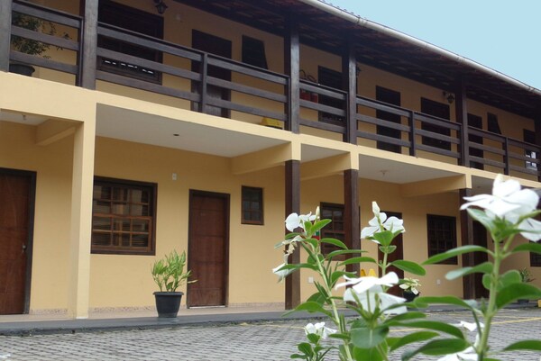 Pousada Do Cardoso - Ilha Grande