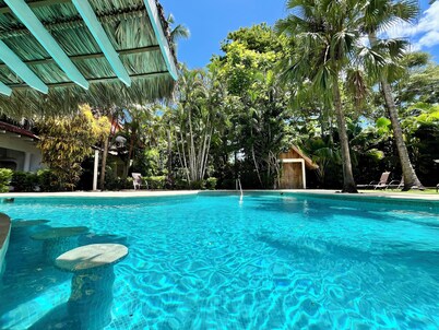 Hotel El Manglar & Cantarana