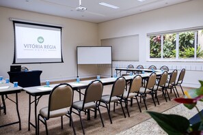 Sala de reunião