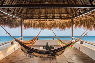 Terraço/pátio interior