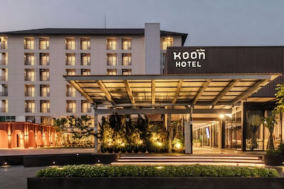 Koon Hotel Sukhumvit