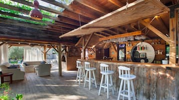 Bar (no alojamento)