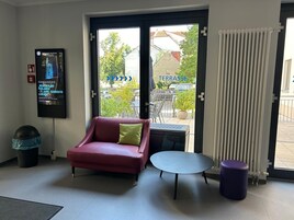 Entrada (vista interna)