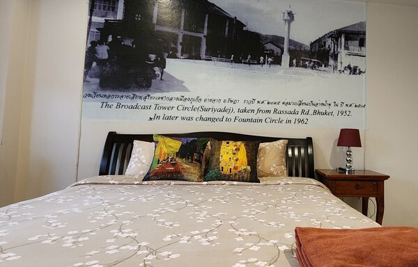 Machima House - Phuket district, Thailand