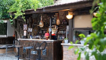 Bar (na propriedade)