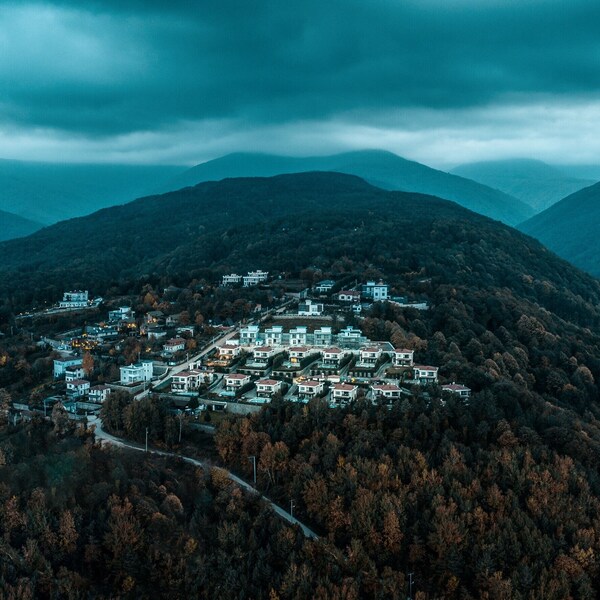 Nevras Resort - Sapanca