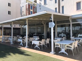 Bar (na propriedade)