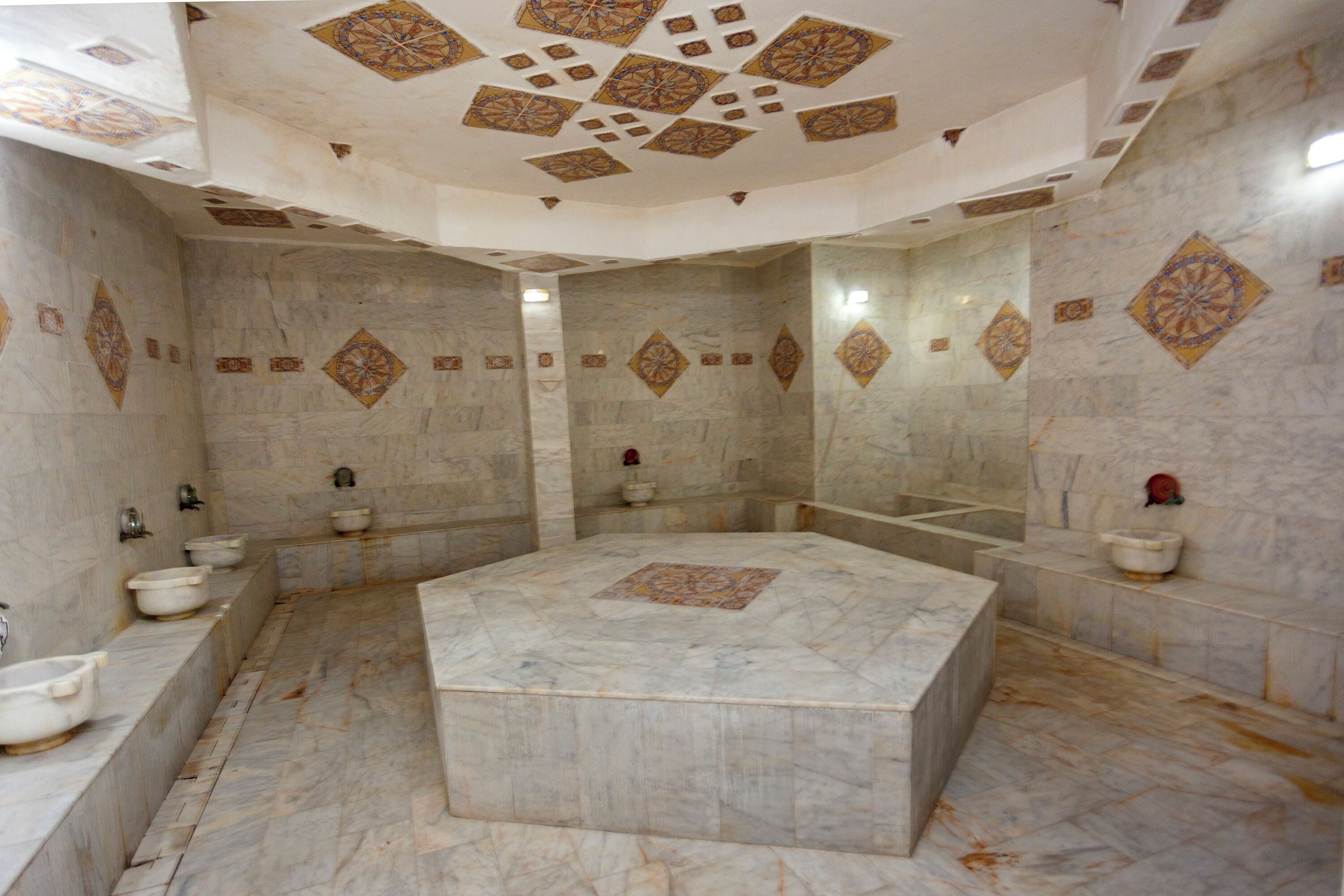 Spa