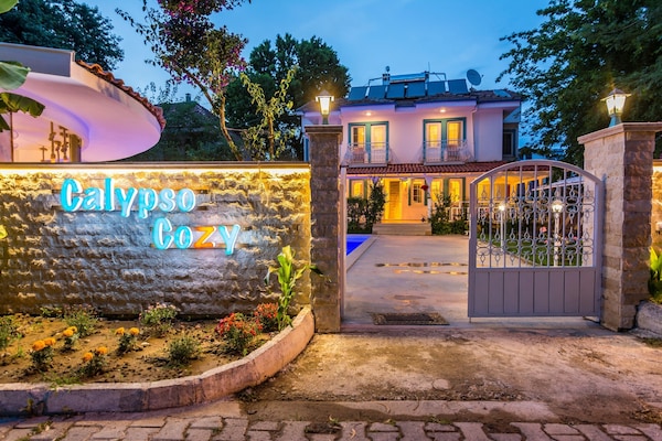 Calypso Cozy Suites - Dalyan