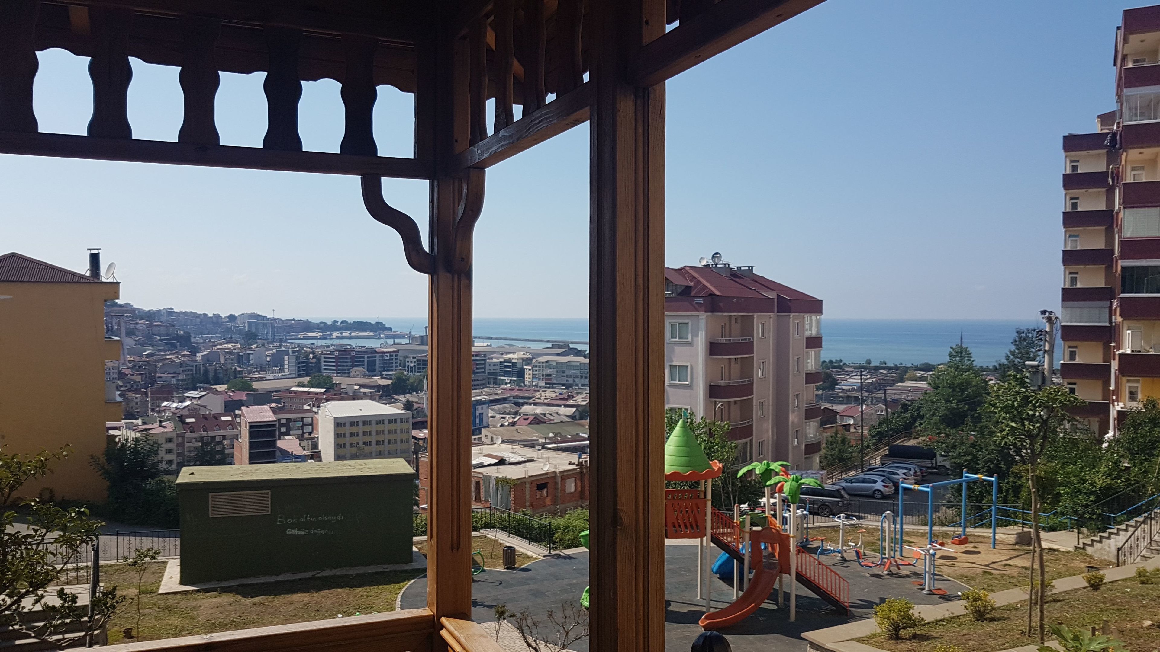 Atividades para crianças