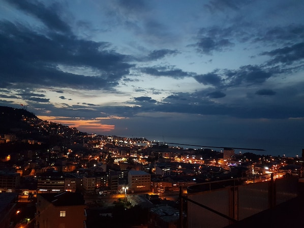 Terraço/pátio
