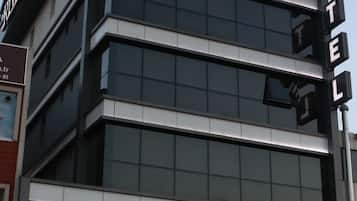 Design do edifício