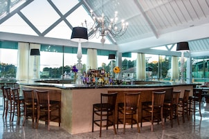 Bar (no alojamento)