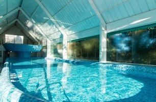 Piscina exterior