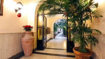 Entrada