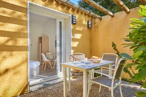 Estúdio | Quartos insonorizados, berços/camas para crianças, Wi-fi grátis 