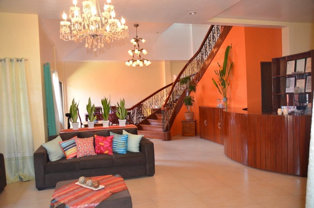 Umaverde Bed & Breakfast - San Jose de Buenavista