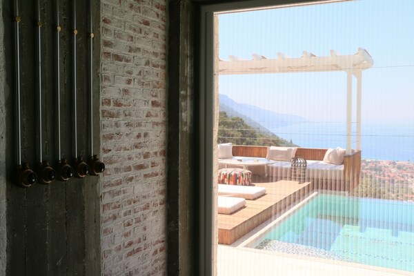 Oludeniz Loft Hotel Exclusive - Adults Only - Çalış Beach