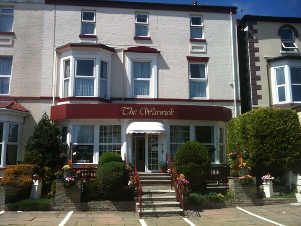 The Warwick Southport - Southport