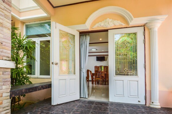 Kamalar Palace Longstay House - Ayutthaya